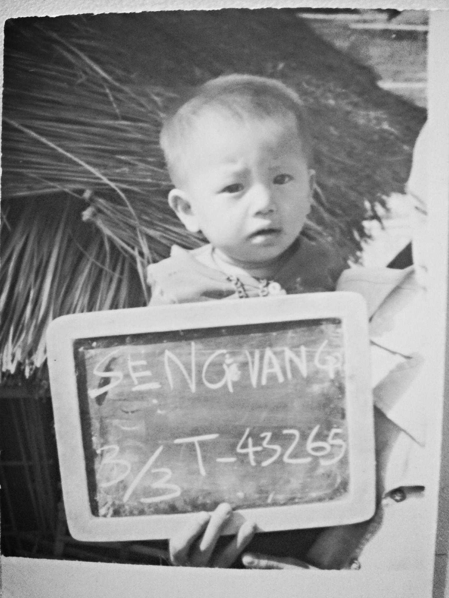 Learn Uake - The Hmong Refugee Experience